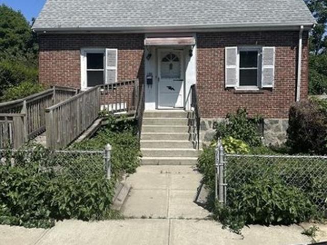 130 Clare Ave, Boston, MA 02136