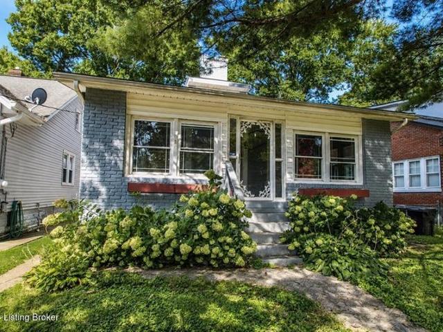 130 Claremont Ave, Louisville, KY 40206