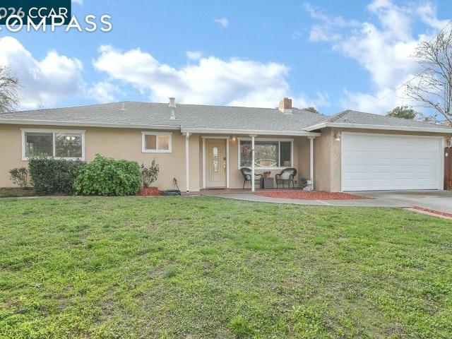 130 Cleopatra Dr, Pleasant Hill, CA