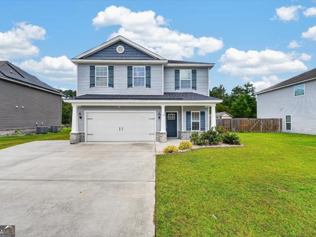 130 Clover Pointe Circle