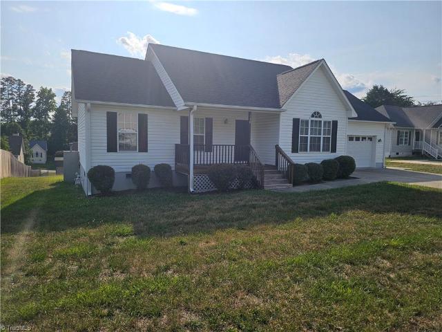 130 Cloverfield Court