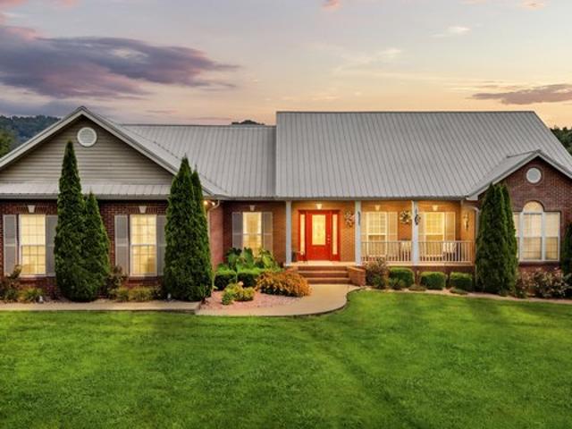 130 Creech Cemetery Rd, Clay City, KY 40312