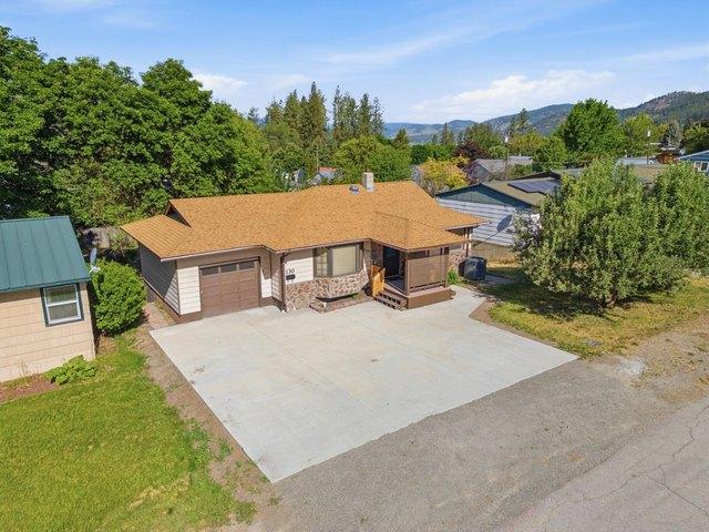 130 Crestview Dr, Colville, WA 99114