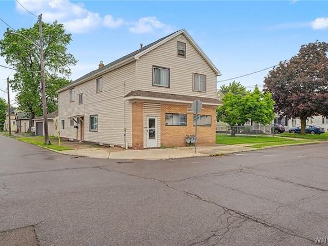 130 Crocker St, Buffalo, NY 14212
