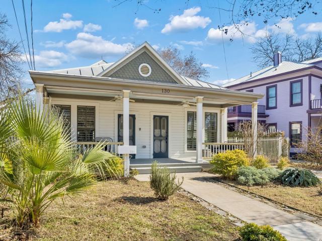 130 Crofton Avenue, San Antonio, US, TX