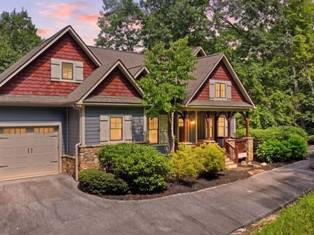 130 Cross Vine Dr Unit 226, Tuckasegee, NC 28783