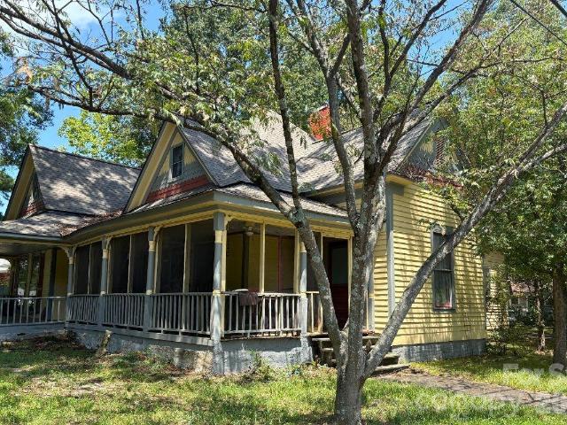 130 Culp Street