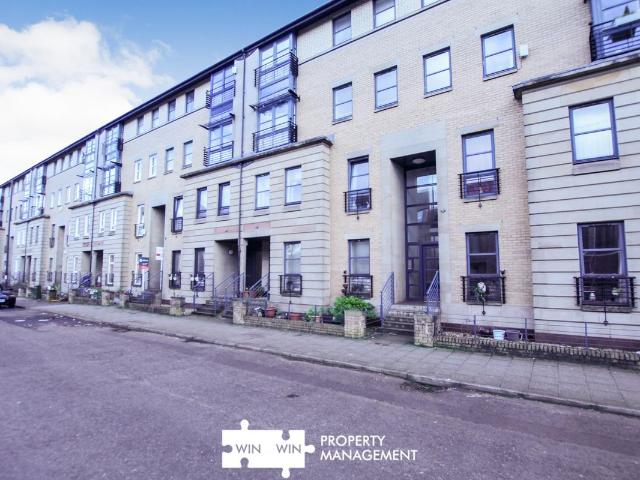 130 Cumberland Street, Glasgow G5, 2 bed flat to rent, £850 pcm | PrimeLocation