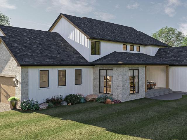 130 Cypress Point