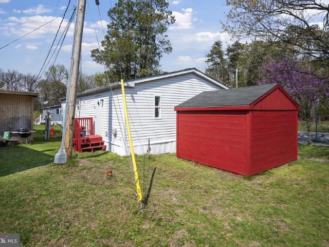 130 A Chesapeake Mobile Ct