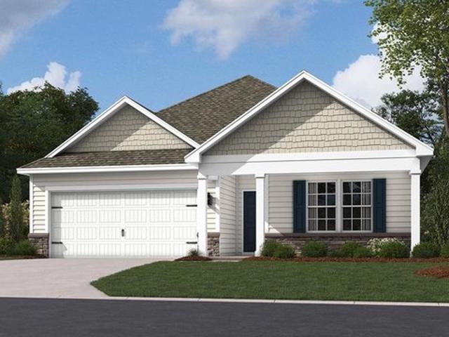 130 Amber Ln, York, PA 17404