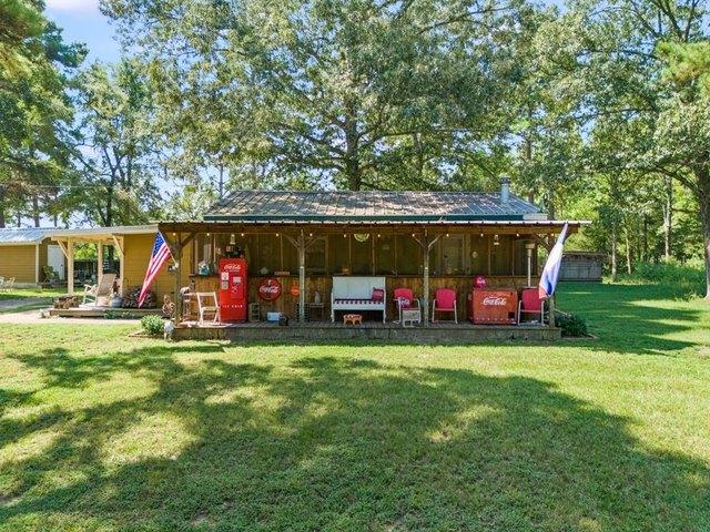 130 and 154 Pr # 3331, Big Sandy, TX 75755