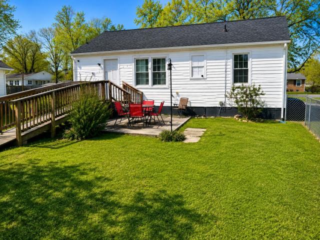 130 Anderson Dr