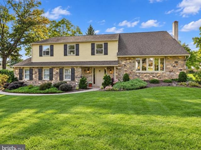 130 Andrew Dr, Newtown, PA 18940
