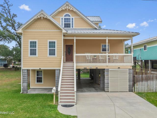 130 Acacia Avenue