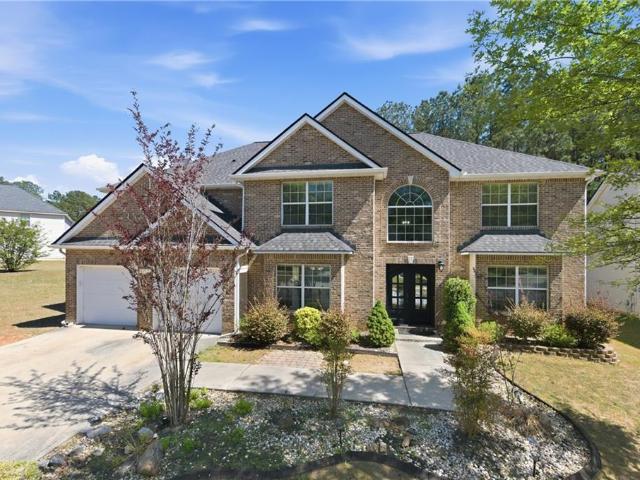 130 Apache St SW, Atlanta, GA 30331 | MLS #7755