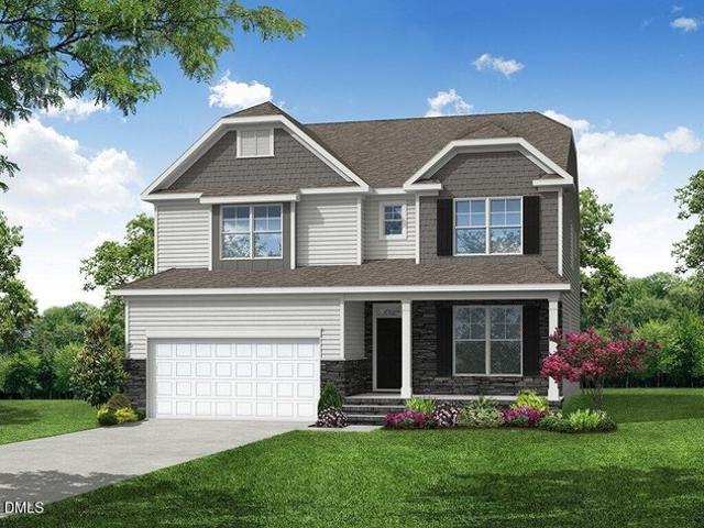130 Arundel Dr, Archer Lodge, NC 27527