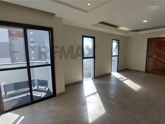130 Área Útil Apartamento Alugar, 3 Dormitórios localizado em Parque das Nações, Santo André, São Paulo, 09210300 | Brasil