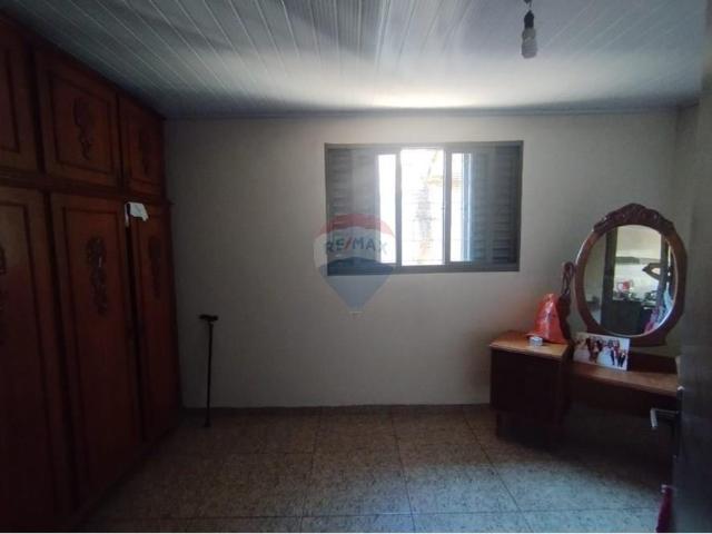 130 Área Útil Casa Alugar, 2 Dormitórios localizado em Rua Paranapanema, 1250, Vila Mineira, Andradina, São Paulo, 16901108 | Brasil