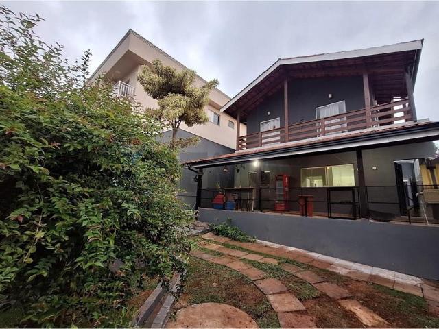 130 Área Útil Casa Alugar, 3 Dormitórios localizado em Jardim Maristela, Atibaia, São Paulo, 12946636 | Brasil