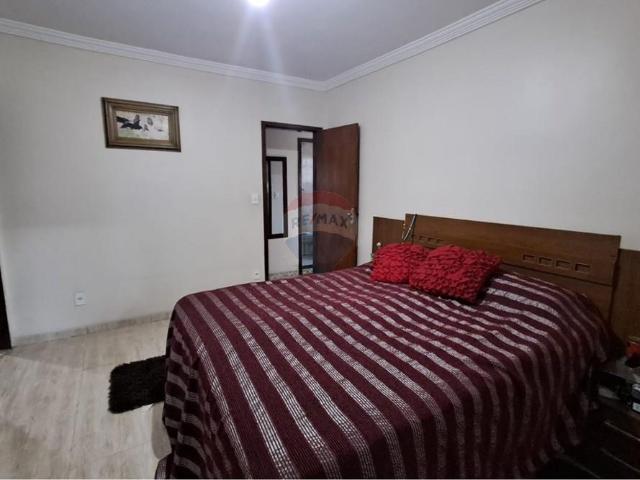 130 Área Útil Casa Alugar, 3 Dormitórios localizado em mozart pereira lima, 541, Alvorada, Contagem, Minas Gerais, 32041550 | Brasil