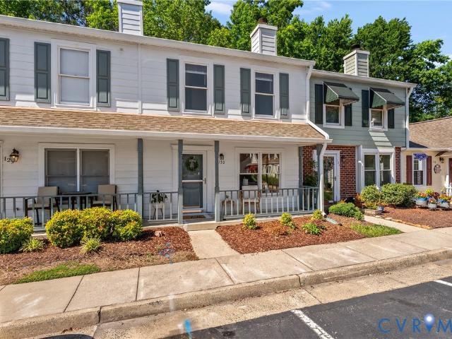 130 Arlington Square
