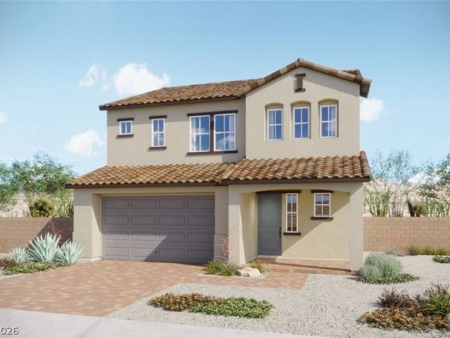 130 Arroyo Arch Ln, Henderson, NV 89015
