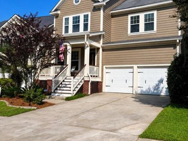 130 Ashley Bluffs Rd, Summerville, SC 29485