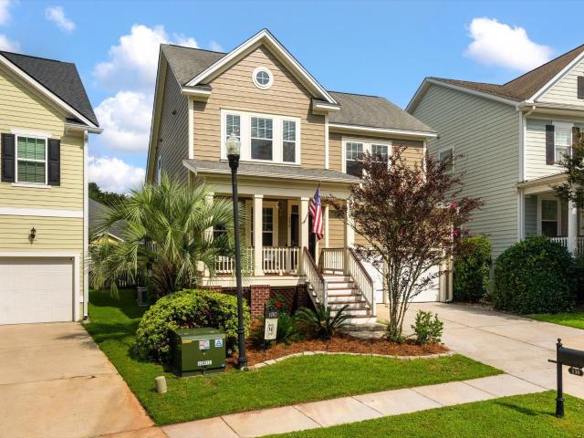 130 Ashley Bluffs Road