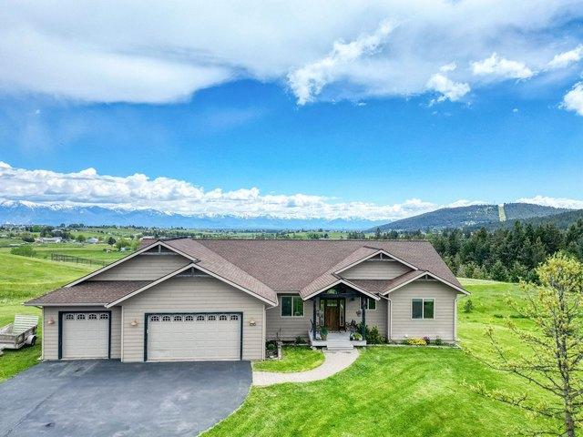 130 Ashley Hills Dr, Kalispell, MT 59901