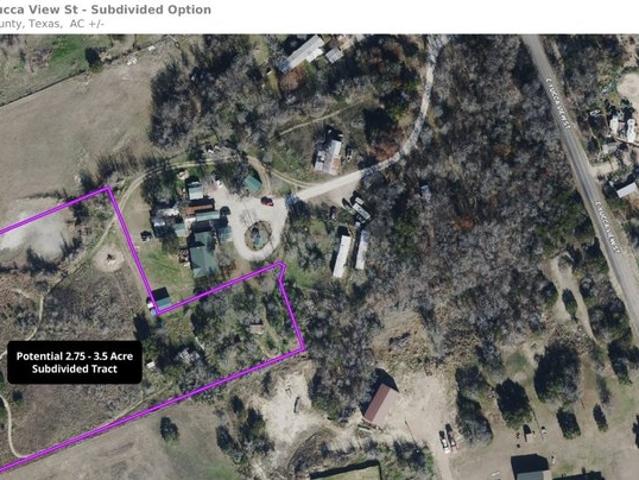 130 B E Yucca View St, Weatherford, TX 76085