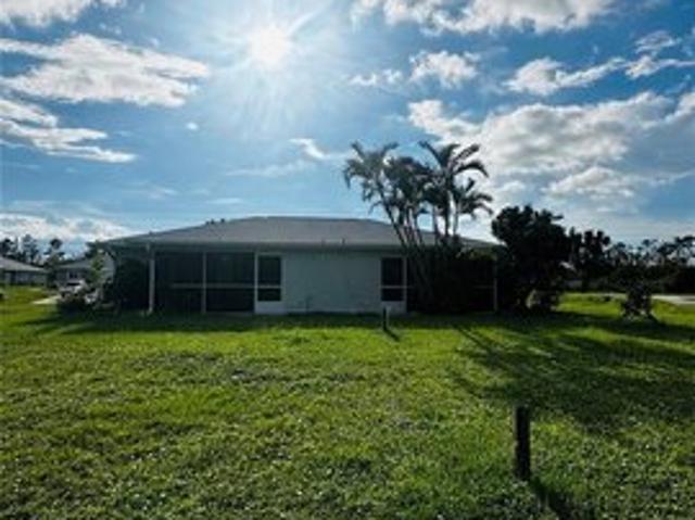 130 Boundary Blvd Apt A, Rotonda West, FL 33947