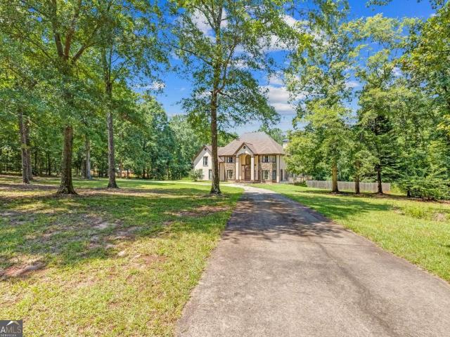 130 Bowman Mill Road NE