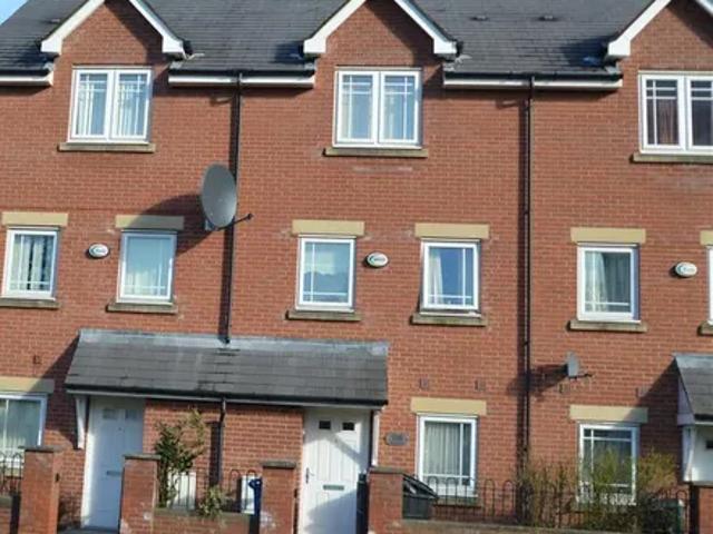 130 Bold Street, Manchester, M15 5QH, United Kingdom | 4 bed house for rent #140543641 | Rentberry