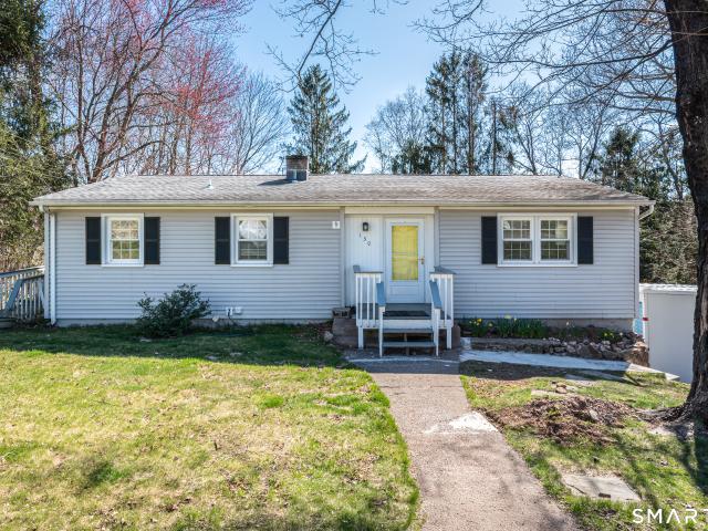 130 Bates Dr, Cheshire, CT 06410 | MLS #24166 | Compass