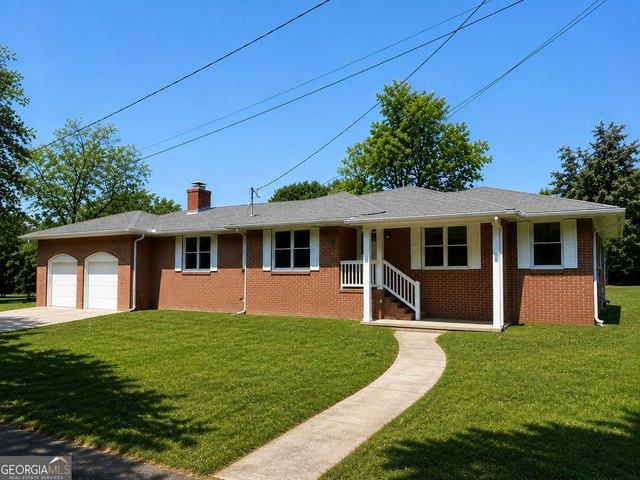 130 Bauxite Ave, Gordon, GA 31031