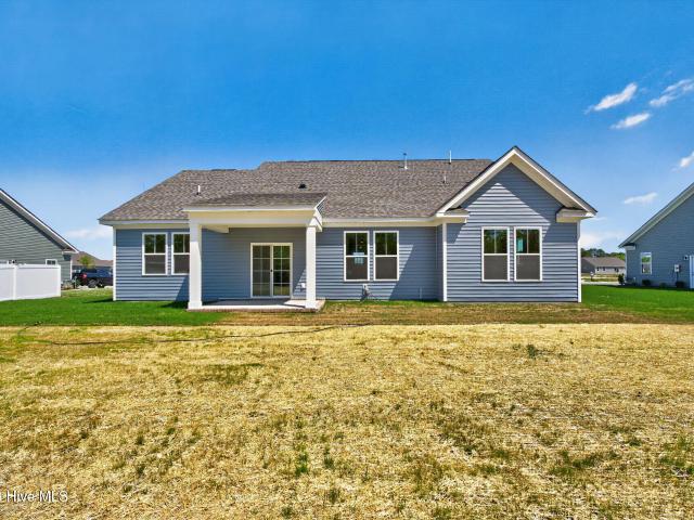 130 Baxter Station Boulevard