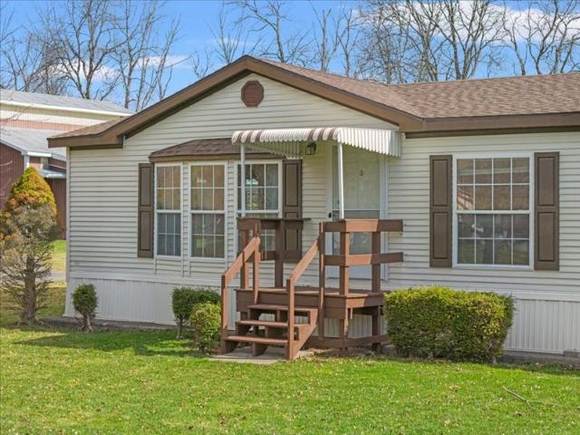 130 Ballou Road