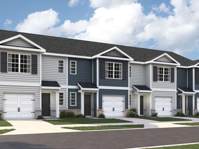 130 Bancroft Cv, Jackson, TN 38305