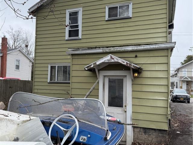 130 Bank St, Batavia City, NY 14020 | Compass