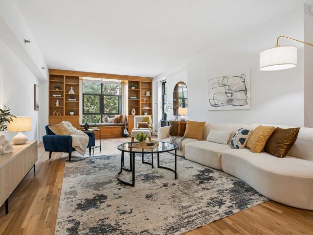 130 Barrow Street, New York, NY