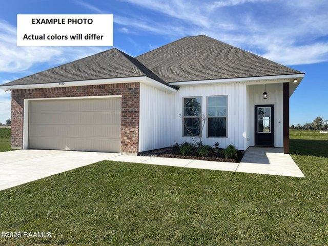 130 Beterillo Ct, Lafayette, LA 70506