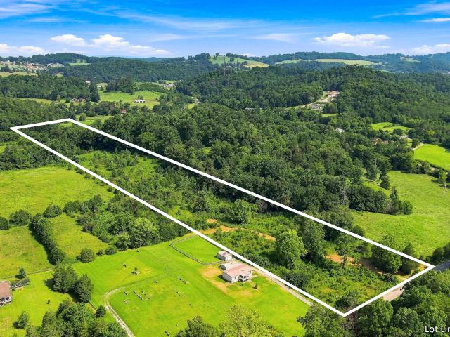 130 Beard Valley Rd