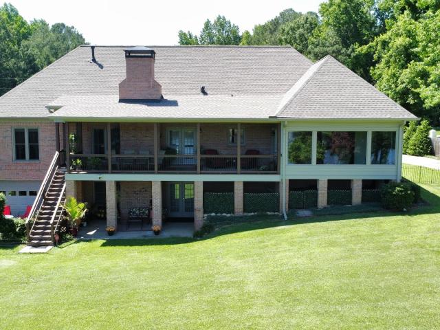 130 Beechvalley Drive