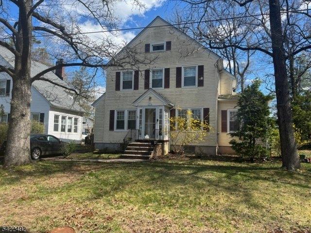 130 Beech Ave, Fanwood, NJ 07023