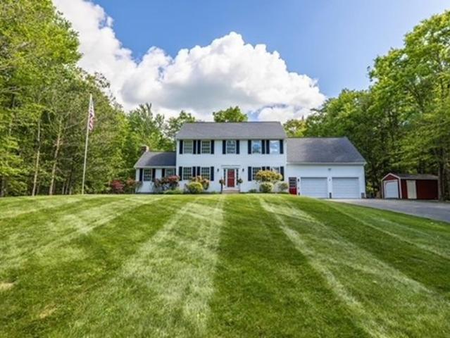 130 Beech Hill Rd, Mont Vernon, NH 03057