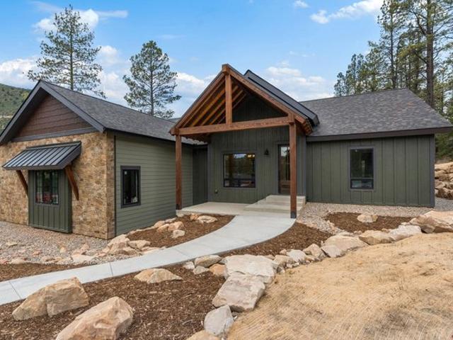 130 Bell Flower Ct, Durango, CO 81301