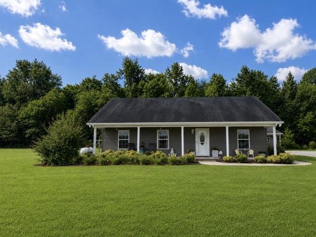 130 Bell Rd, Morrison, TN 37357