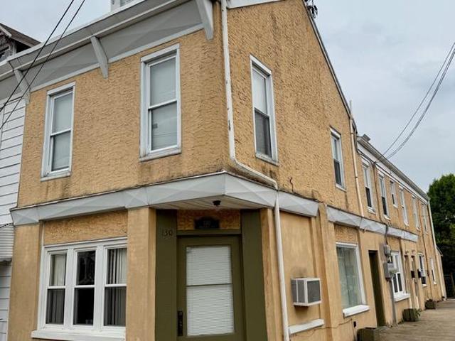130 Belvedere Avenue