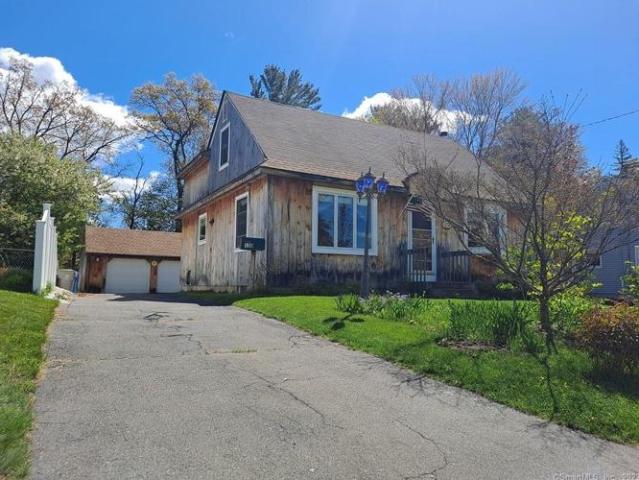 130 Ben St, Bristol, CT 06010